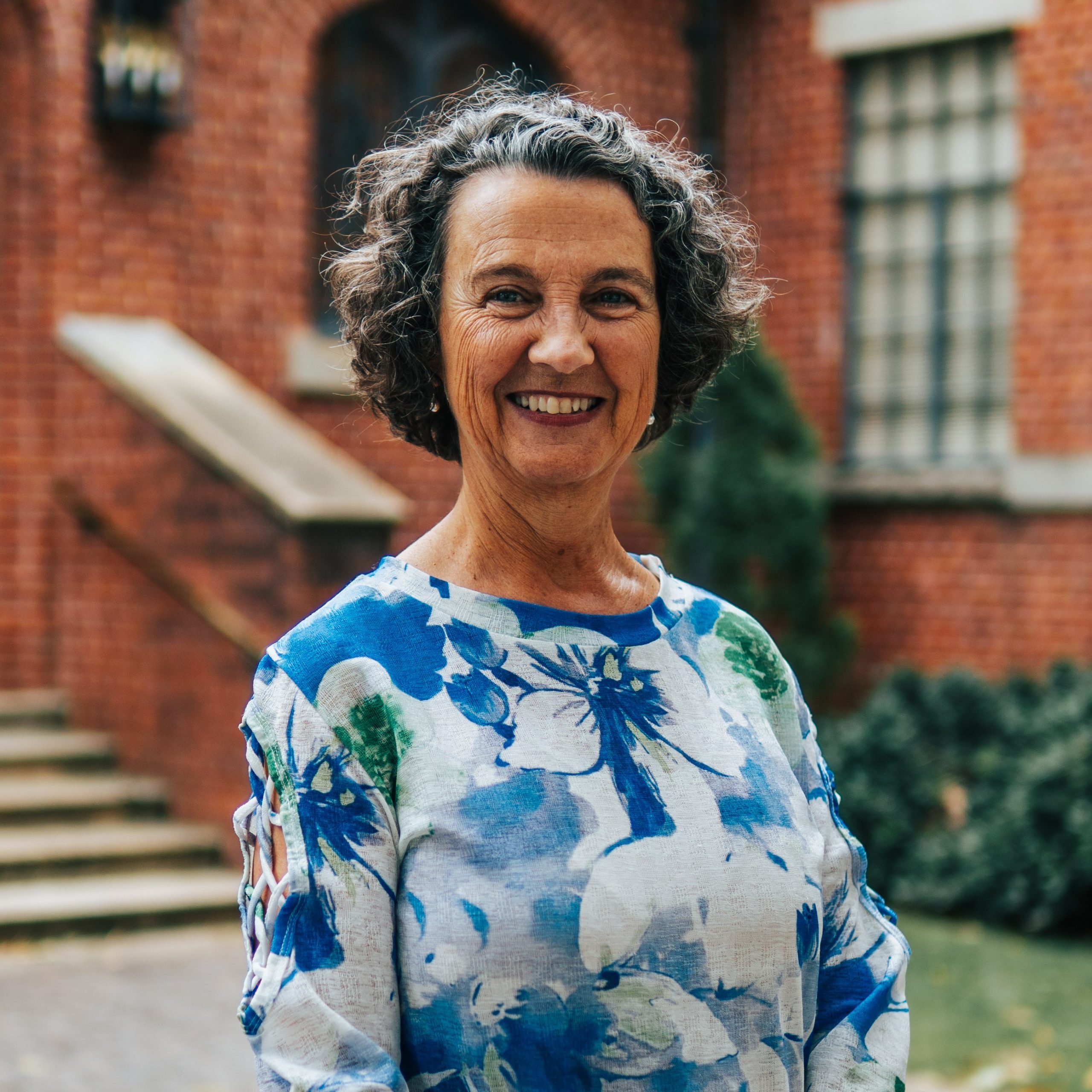 Clergy and Staff – Trinity Episcopal Church